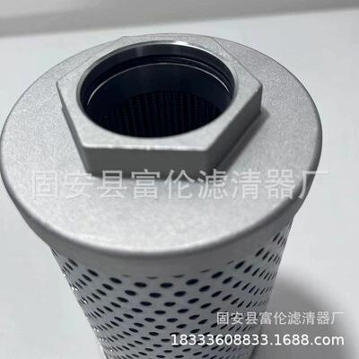 厂家供应液压油滤芯22223804油箱油泵过滤器发电机组空气干燥器