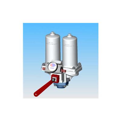 FRIEDRICHS自动清洁过滤器