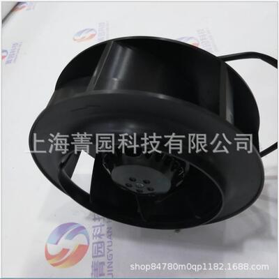广东泛s仕达fan-techSC280A1-A4G5-03ZHU00冷库制冷-风机