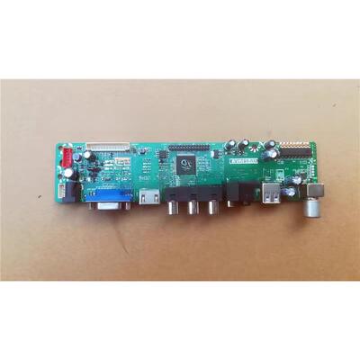 原装乐华T.VST59.031/ T.VST29.03液晶电视万能主板通用驱动板