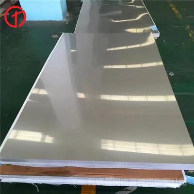 S30432 S32101 S32304 S22053 S32750 2507 贴膜热轧双相不锈钢板