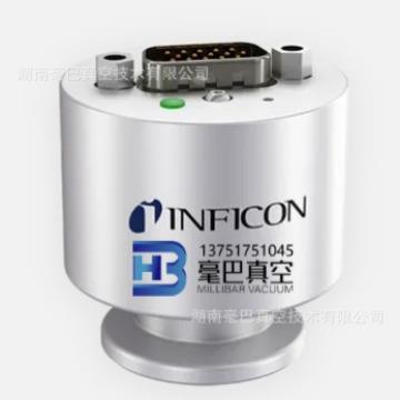 INFICON Pirani 压电组合真空计 PPG570直接取代MKS901P