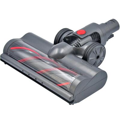 ProscenicP11真空吸尘器配件电动拖头地拖头电刷头吸头无线电池