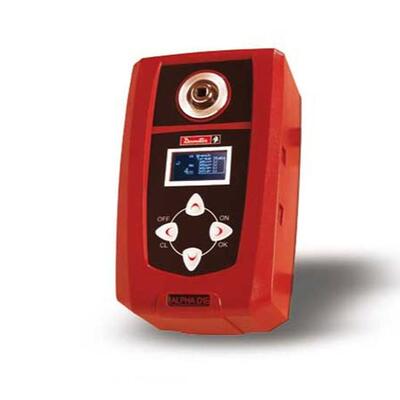 马头Desoutter/螺丝刀扭矩测量/小型手动工具/非冲击电动工具/