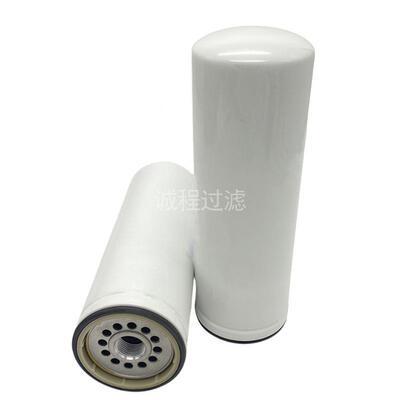 工程机械发电机组滤清器4587258 4587259 4587260机油油水滤芯