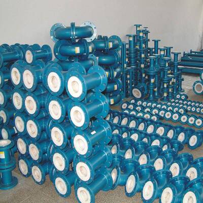 衬氟塑料管道泵40GD-32F耐腐蚀耐酸碱单级循环泵立式工业增压泵