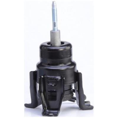 A4356HY后下侧发动机支架电机汽车马达配件专车专用质保一年