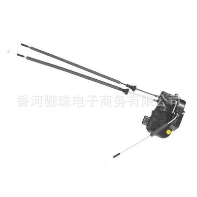 81310-3S010 81320-3S010现代门锁执行器左前适用配合11-14索纳塔