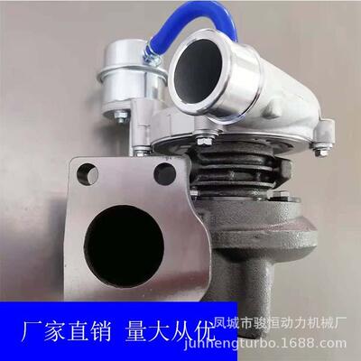 涡轮增压器GT2049S2674A421754111-5007S754111-0007TURBOCH