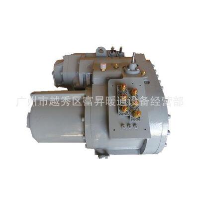 R134a螺杆制冷压缩机-双螺杆制冷压缩机06NW2300S5NC-A00