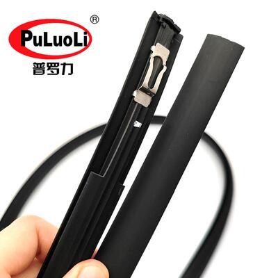 74316-TL0-G01适用2010-2014款思铂睿CU2/CU1 车顶饰条车顶压条