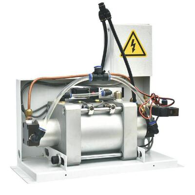 细孔放电机气动水泵 SY-A1打孔机穿孔机质量优良