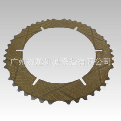20K-23-31890铜基片内6槽摩擦片
