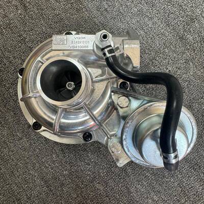 RHF3 VB410088 VQ38 17200-97202 1720097202 1.0T 涡轮增压器