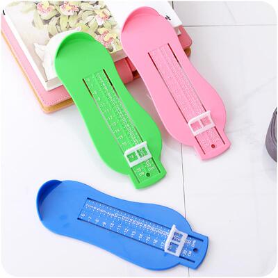 Children's Foot Measuring Gauge for Factories, Foot Length M