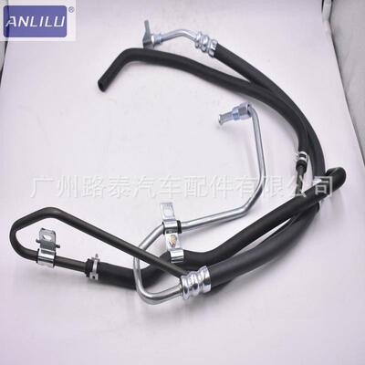 44410-60611适用于TRJ1202TR助力泵油管