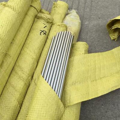 供应1Cr17Ni2不锈钢圆棒1Cr17Ni2不锈钢棒材品质性能好