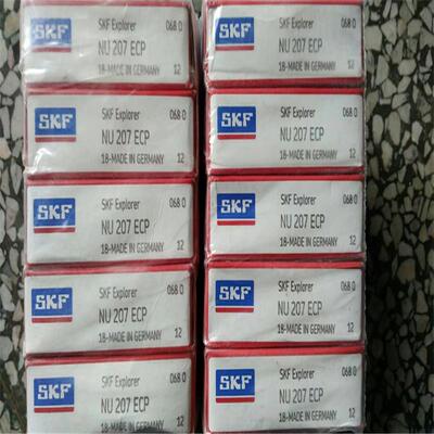 NU207ECP 瑞典轴承NU208 NU209 NU210 NU211 NU212 NU213 NU214 N