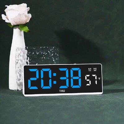 Wall-mounted Electronic Wall C Temperature