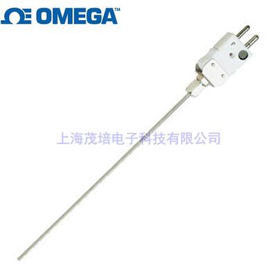 奥米佳热电偶CAXL-116U-12-NHX,CAXL-14U-12-NHX,CAXL-18U-12-NHX