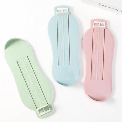 Home Children's Foot Measurer, Foot Length Measuring Ruler,