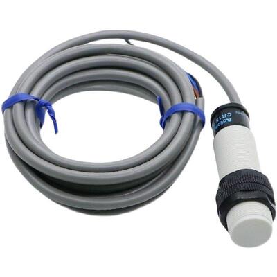 热销M18养殖绞龙料线探头K10209-2150大牧人料线专用传感器接近开