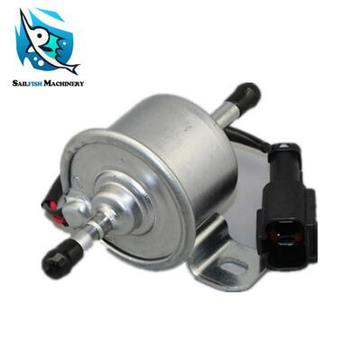 电子泵12V129612-52100