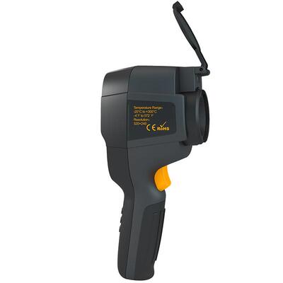 鑫泰（鑫斯特）HT-19高像素热成像仪（320*240）Thermal Imager