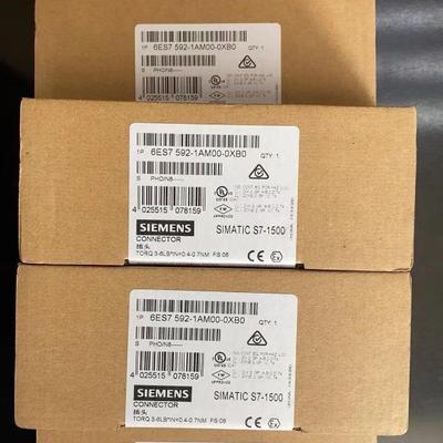 /门子S西7-1500原6ES7592-连接器6ES7592-1AM00-0XB06ES75921B-M0