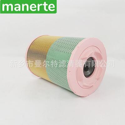 供应 1613950100 54672530 C25740适用R75N-A10空气过滤器空滤芯