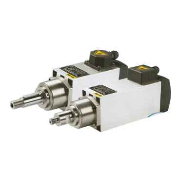 RUNDAWORDS瑞德沃斯HM4147系列切割锯切风冷机床 打磨主轴马达