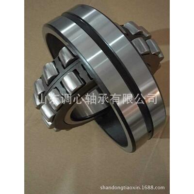 矿山轴承22252CC/W33 矿机专用耐负荷轴承