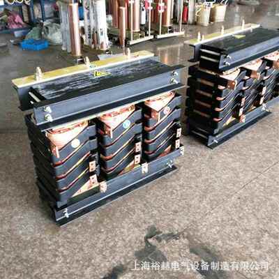 厂家直销DSBK-30KVA三相低压大电流隔离控制变压器8v10v12v15v