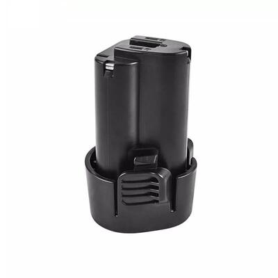 跨境热销替代牧田Makita10.8v BL1013充电电动工具电池