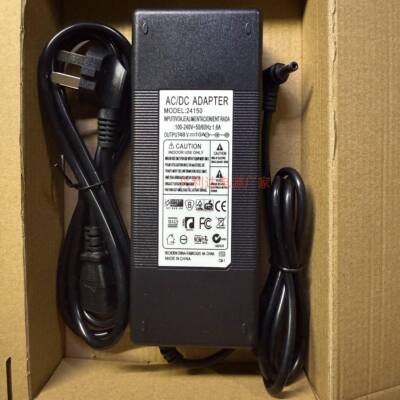 弗西BT20APRO声道低音炮数字功放机32v电源适配器36V24V48V5a10a