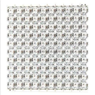 4-脚 WS2812B WS2812硬板小圆点 5V 5050 RGB WS2811幻彩全彩灯珠