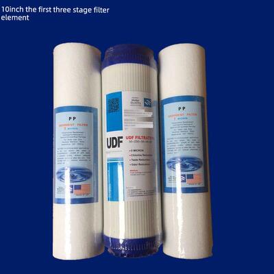 净水器滤芯MRC1583A-50G\MRC1683B-50G升级版\MR0101A-5通用10寸