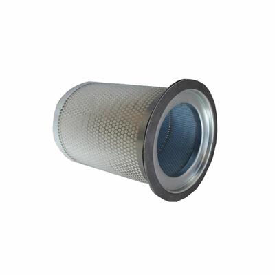 适配于德耐尔螺杆空压机DA-55W+ DVA-75KW油气分离器芯1503-F5-03