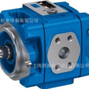定量叶片泵现货PV7-1A/16-20RE01MC0-16 上海游涛机电量大价优
