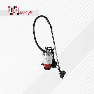 格兰高 M105-C肩背式轻便吸尘器 大功率吸力小型吸尘