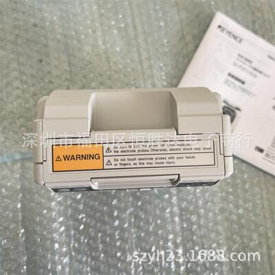 基恩士SJ-F100WSJ-FS10J-F036SJ-F2010/0FSJ-F010静电LWD消除器