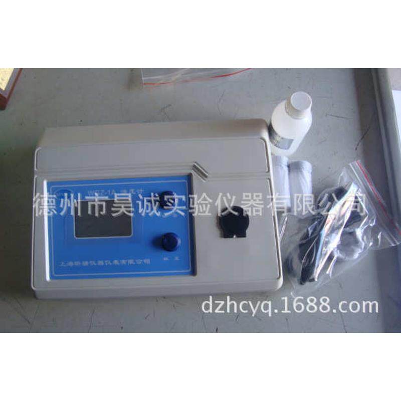 WGZ-1A、WGZ-200S 散射光浊度仪(浊度计）WGZ-20S通用型