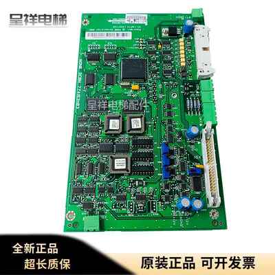 通力变频器A1板 V3F16L主板 KM774150G01 774153H03原装现货