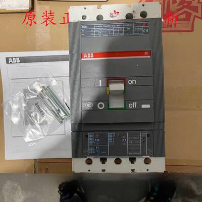 ABB断路器S1N S2N S3N S3H S4N S4H S5NS5H S6NS6H S7NS7HS7S可选