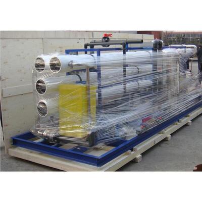 工厂62420138生产供应渗多用途反透纯净水深度净化处生饮产设备理