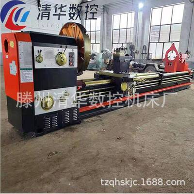 普通车床CW61125*1500液压重型车床卧式整体床身宽导轨厂家直供