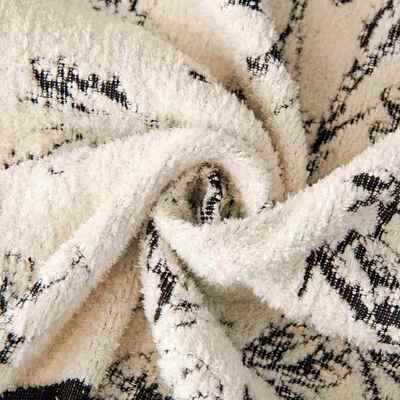 发s盖i布高级感全包四季通用防滑YX-24011沙发靠背盖巾n风一片式