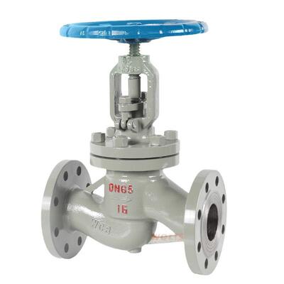 法兰碳钢截止阀J41H-16C水蒸汽化工部机械部铬钼钢WCBA105电气动