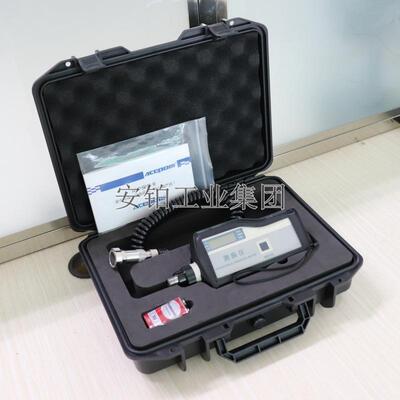 安铂SDL800分体测振仪407860/461880振动测量表工业设备状态检测