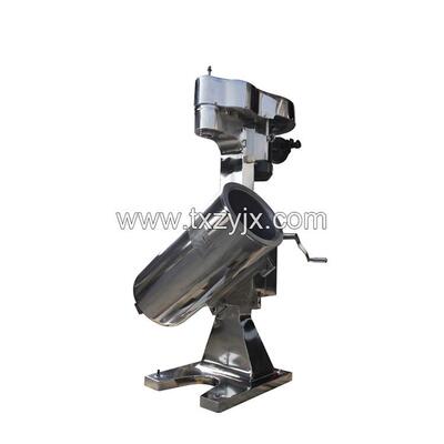 天兴离心机直销旋转型管式分离机 使用 拆卸转鼓方便 管式离心机